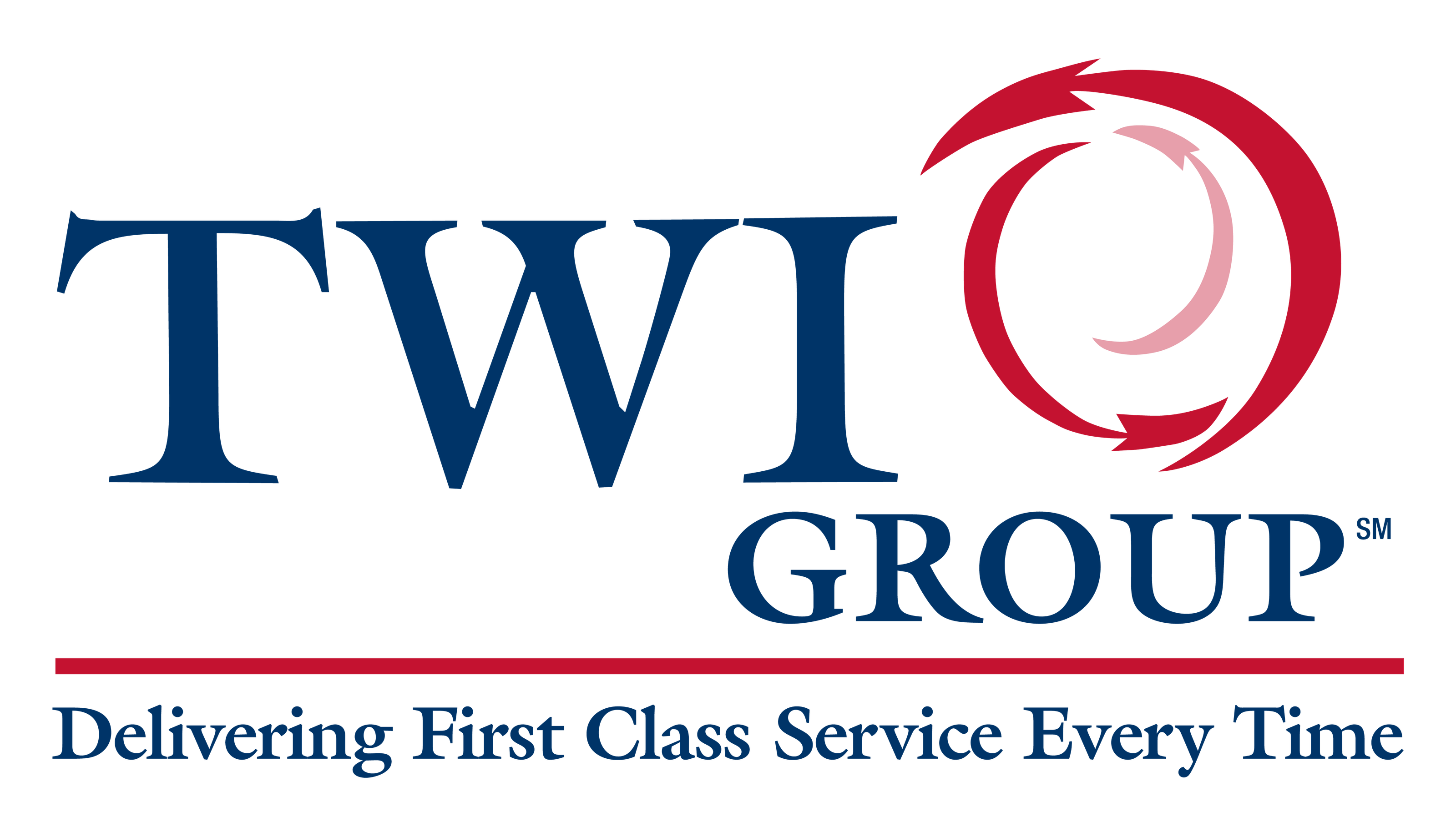 TWI Group - The premier trade show shipping company