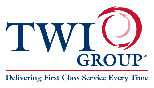 TWI Group - The premier trade show shipping company